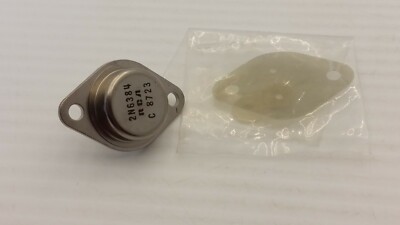 Transistors - Rca Transistor