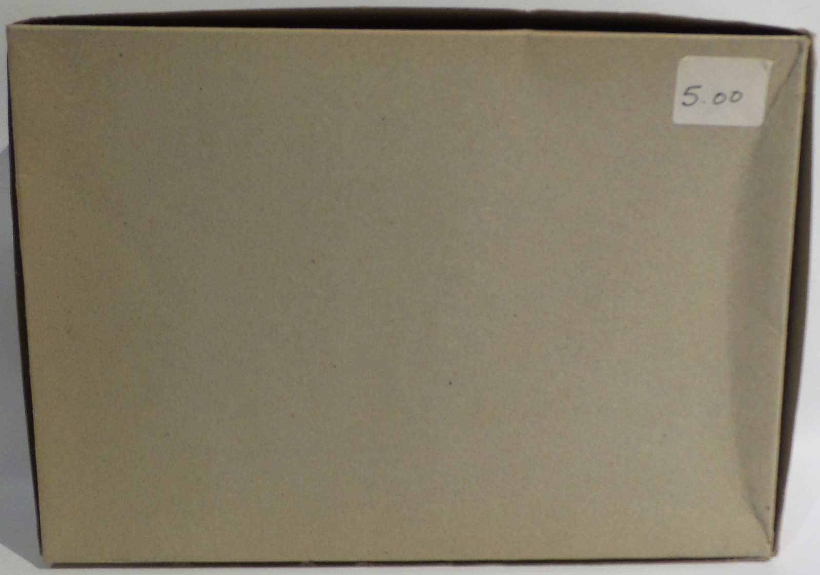 THUNDERBIRDS FAB 1 MODEL KIT MADE BY IMAI & SIGNED BY DAVID GRAHAM AKA ...