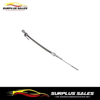 R5114 RPC Chev LS Engines Flexible Dipstick & Tube Braided | eBay Australia