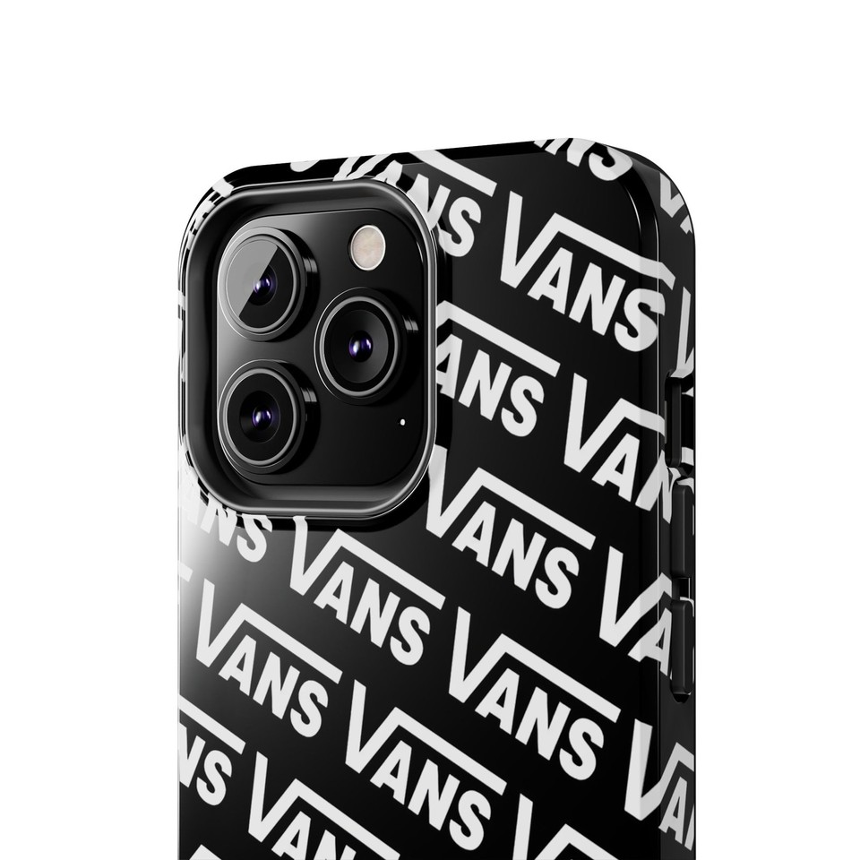 Iphone case for Iphone 17,16,15,14,13,12,11,XR Pro Max, Samsung, vans ...