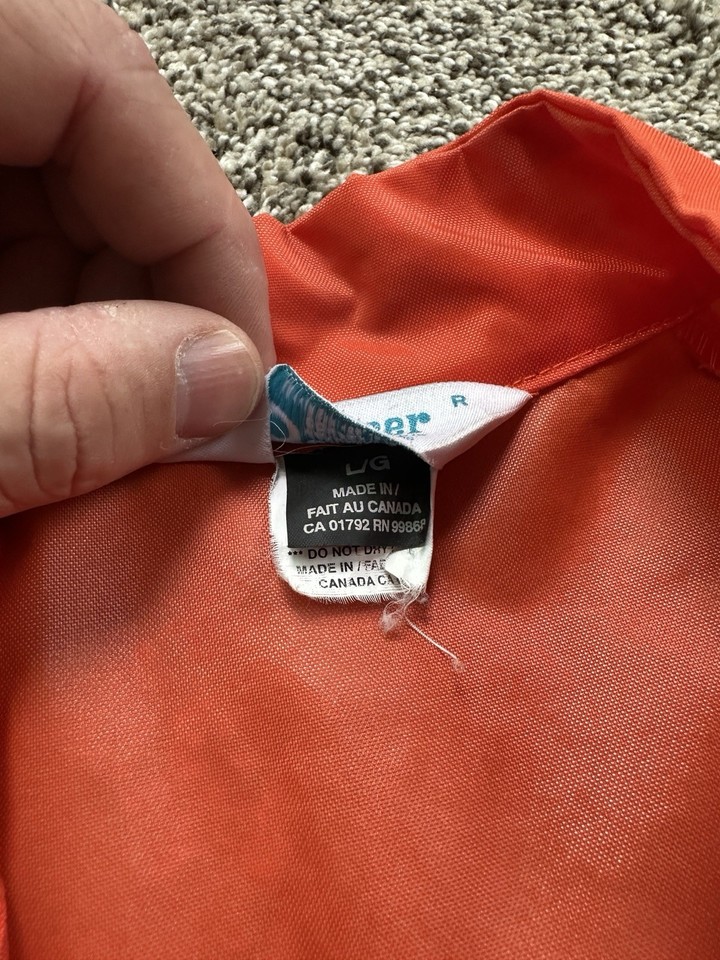 GTO Judge Jacket (REPRODUCTION) | eBay