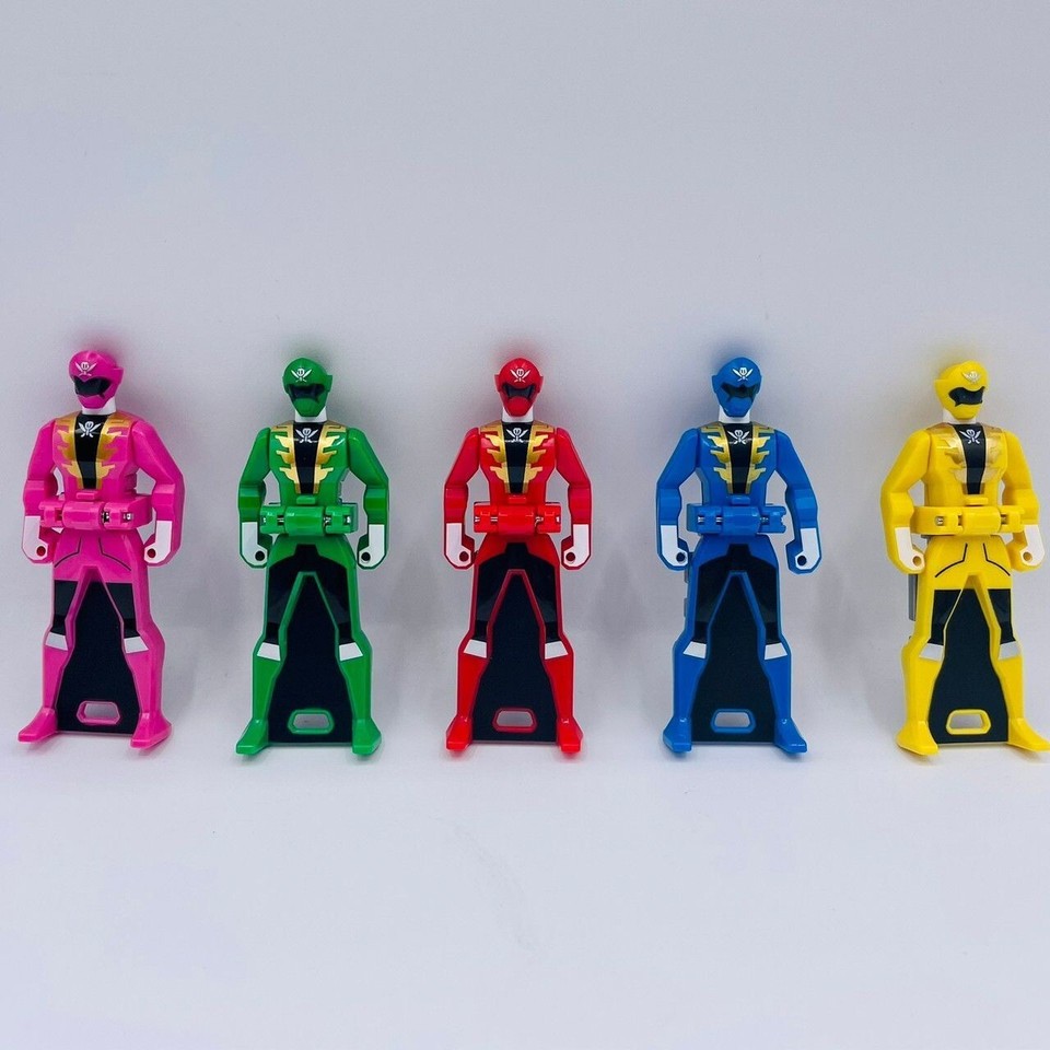 Kaizoku Sentai Gokaiger Mobirates Memorial Edition Limited BANDAI | eBay