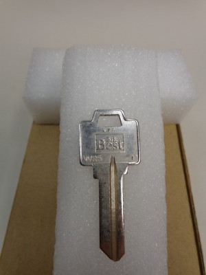 Do it Best WR5 Key Blank USA | eBay