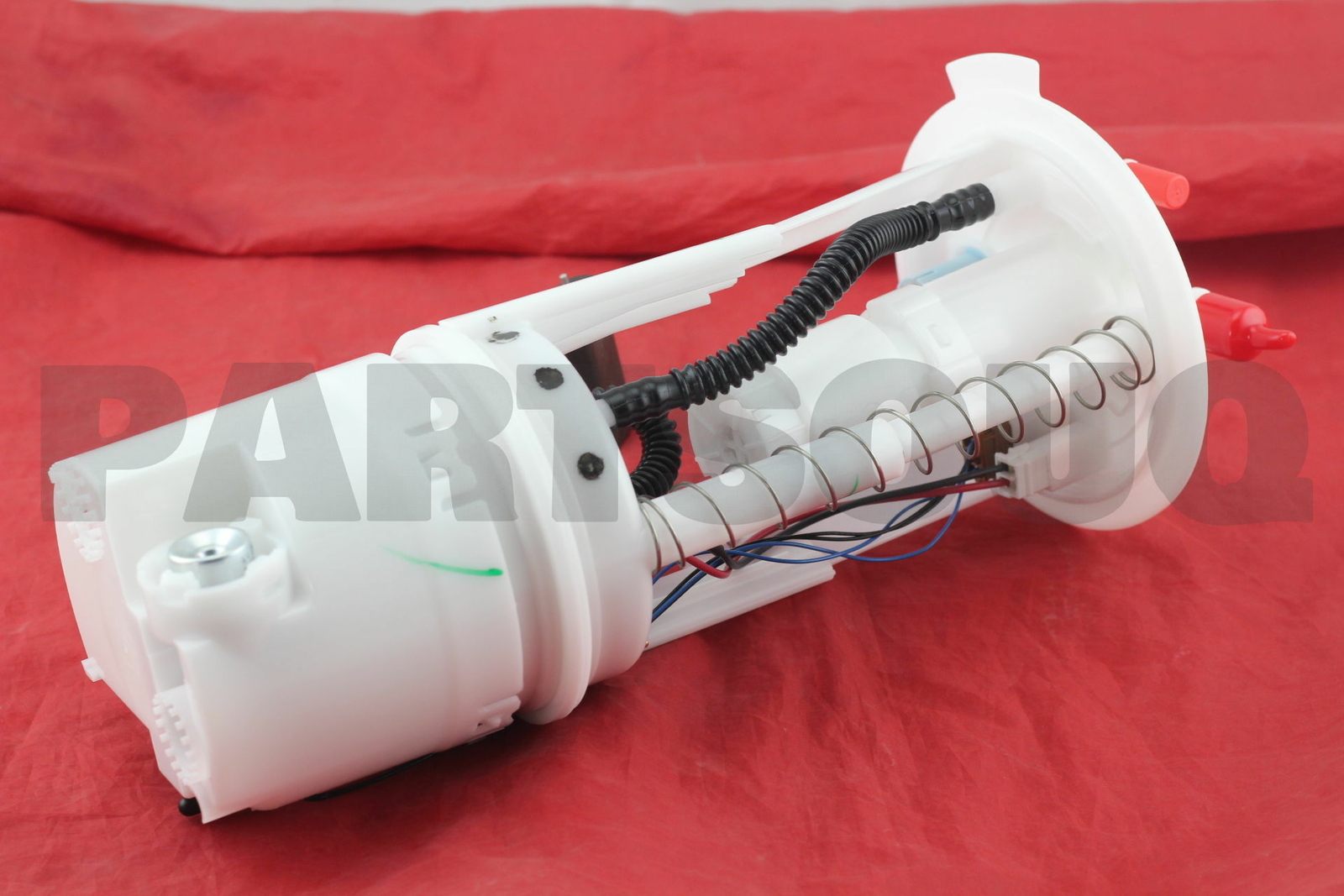 17040ZZ00A Genuine Nissan PUMP COMPL-FUEL 17040-ZZ00A | eBay