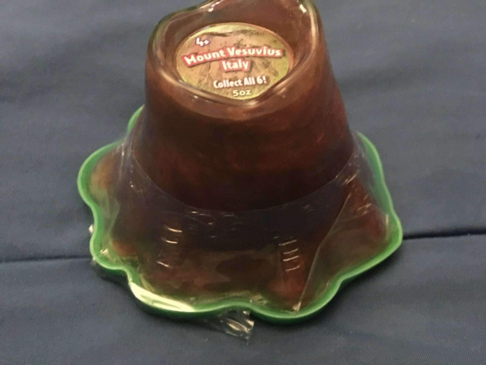 Volcano Putty Mount Vesuvius Italy 5oz *NEW* h1 | eBay