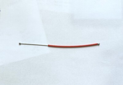 Throttle Cable Wire for Husqvarna 445 450 445E 450E Chainsaw Part # 504 ...