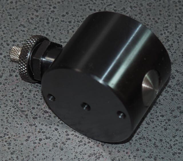 RCBS Uniflow Cylinder-(Large)-Factory NEW-Complete-w Bow Washer | eBay