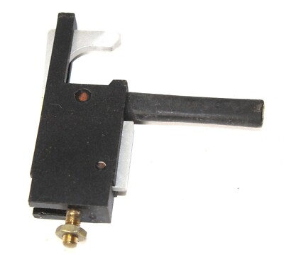 DUAL 1241 TONEARM LOCK | eBay