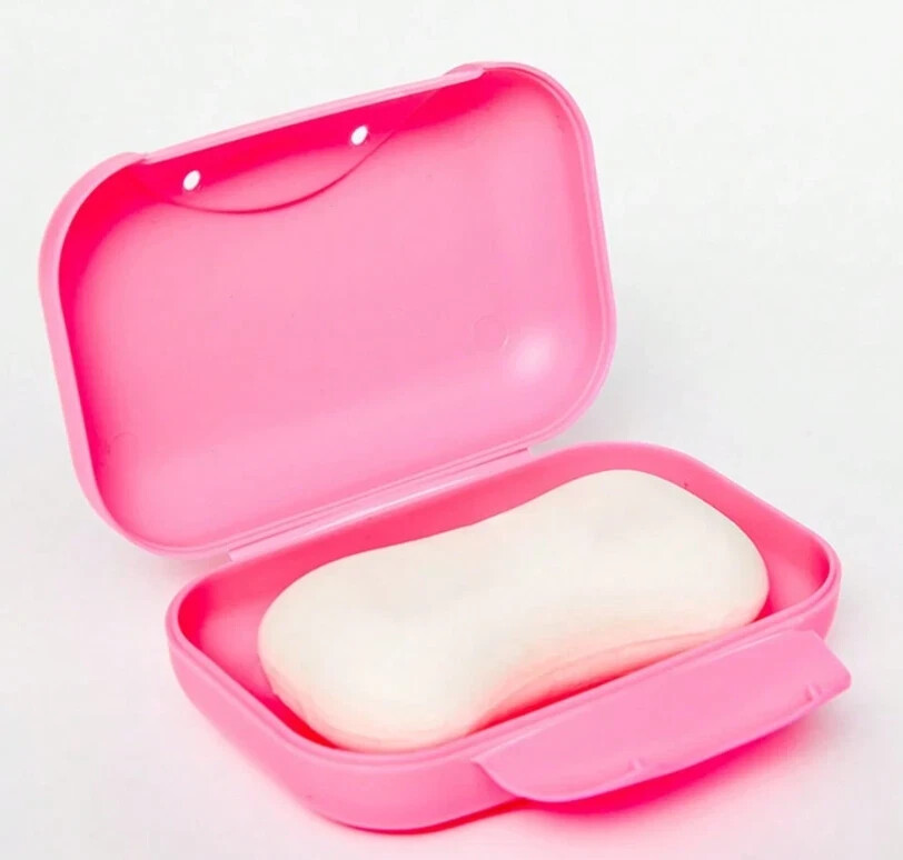 Travel Waterproof Soap Dishes Soap Case Soap Box Soap Holder Container ...