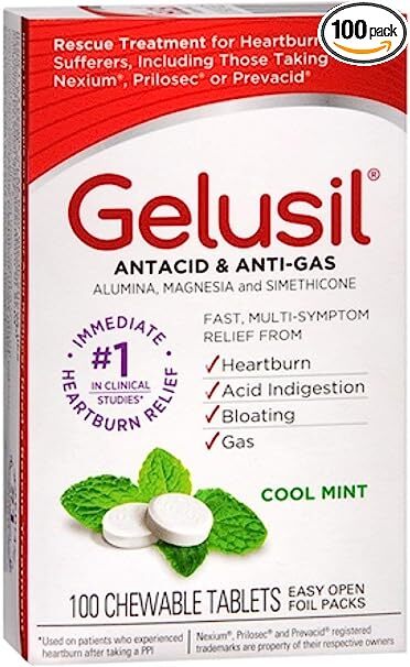 Gelusil Price GELUSIL MPS XTRACOOL WHITE LIQUID_200 ML_Pfizer Limited