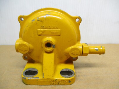 lucas 7111-690 fuel filter head | eBay