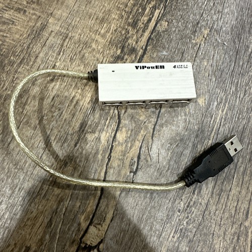 Official Rock Band USB 2.0 4-Port Hub Adapter Xbox 360 Guitar Drums ...