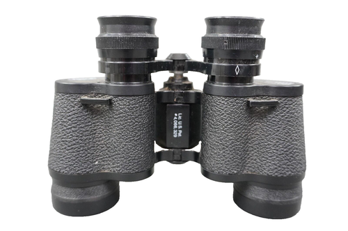 Vintage Jason Model 1116F Binoculars 7x35 Wide Angle Clear Optics No ...