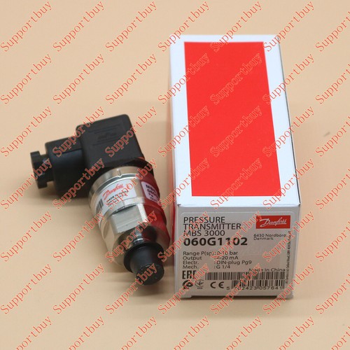 New MBS 3000 060G1102 For Pressure One year warranty #WD6 | eBay