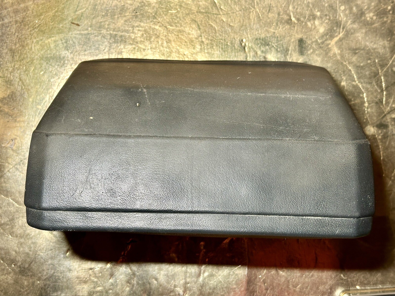 Toyota Land Cruiser 70 Series 4Runner Altimeter Inclinometer OEM Rare ...