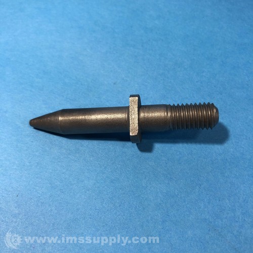 Steel Threaded Shouldered Locating Pin FNIP | eBay
