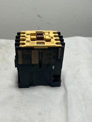 Allen Bradley 700-F220A1 General Purpose Relay With 120 Volt Coil | eBay