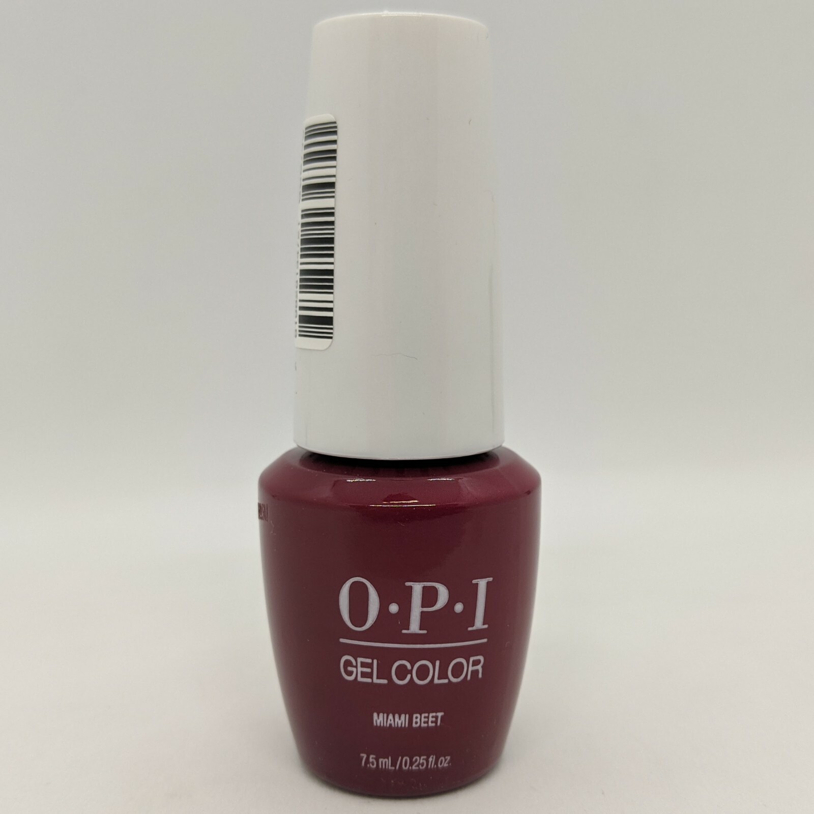 OPI Gel Color Minis - Pick Any Color - Buy 2 get 1 FREE! 0.25oz | eBay