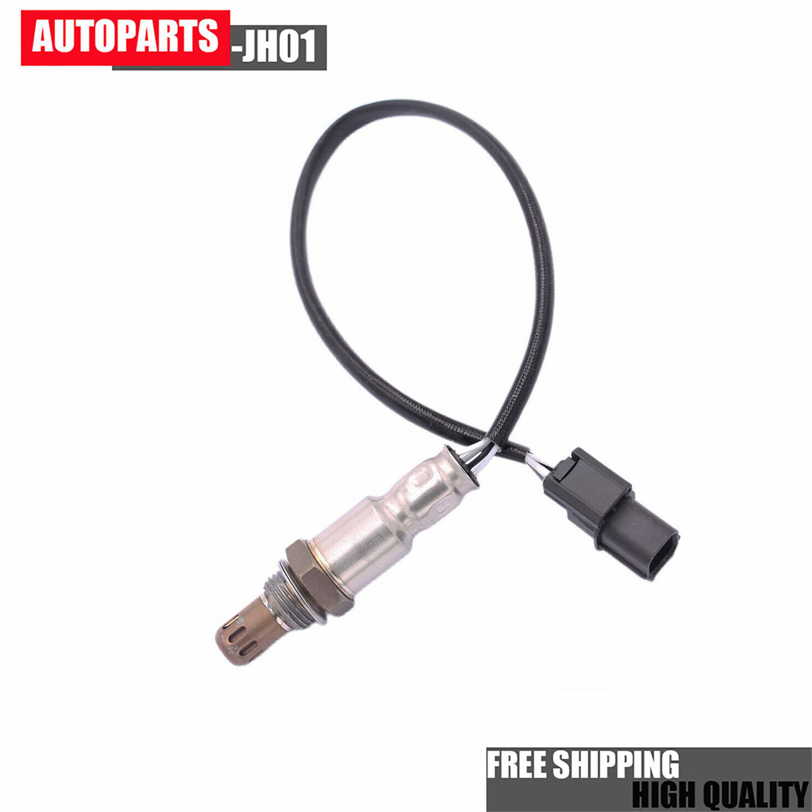 Downstream Oxygen Sensor 36532-5BA-A01 For 2016-2021 Honda Civic 2.0L ...