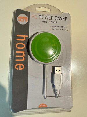 Home PC Power Switch One Touch | eBay