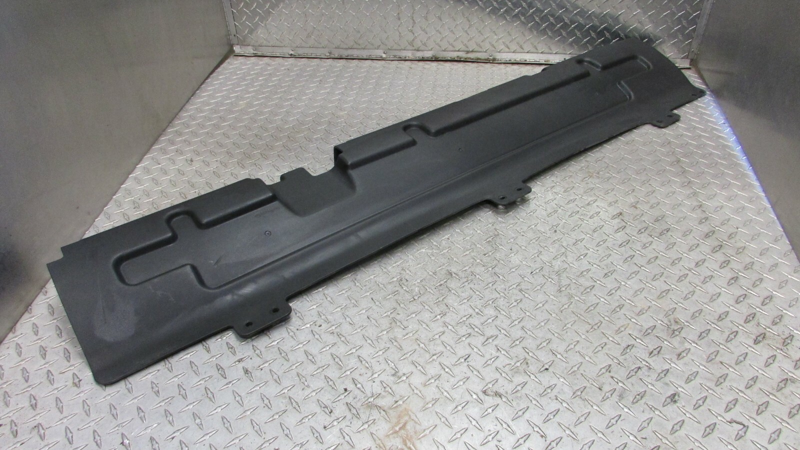 Kioti Mechron Mec2200 Seat Back Cover Guard Plastic 419 | eBay