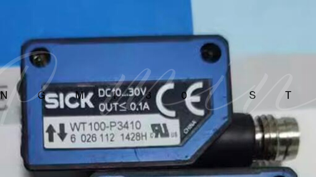 QTY:1 Optical Switch WT100-P3410 | eBay