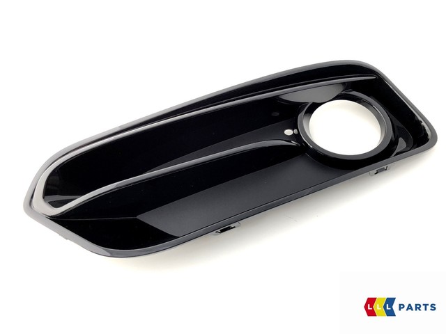 BMW 1 F21 Front Bumper Left Fog Light Grille 51117371667 OEM for sale ...