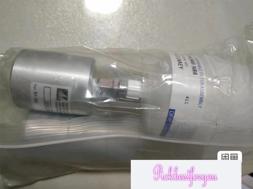 🔥🔥 1PC MetOne 1020 filter BX-302 (DHL /Fedex 90 day warranty) #H749FF ...