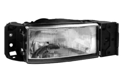 Right Front Headlight For Iveco Eurocargo I-Iii 500340503 4855957 | eBay UK