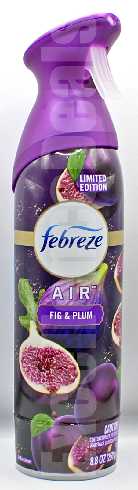 Febreze Air Freshener - Fig & Plum - 2 Pack (8.8 oz) - Rare & Limited ...
