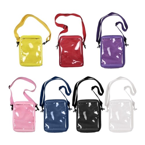 Student Purse Satchels Cute Small Messenger Bag Fashionable Students ...