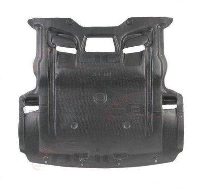 Engine Splash Shield Guard fits for BMW 5 - Series (F10 / F11) 2010 ...
