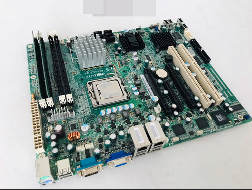 1pc used TYAN S5217 with CPU memory | eBay