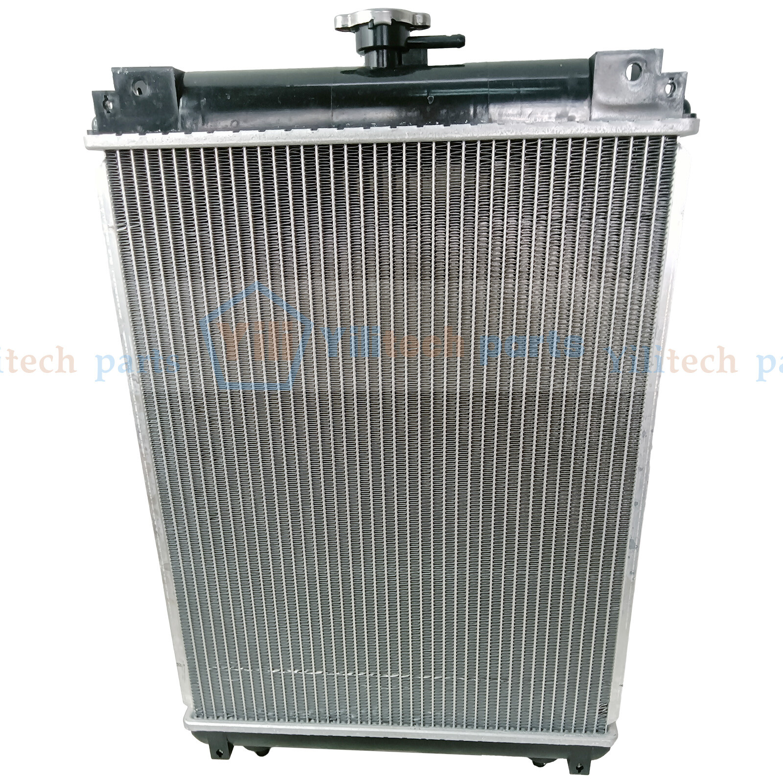 Radiator 278-2195 For Caterpillar CAT S4Q2T Engine E305C, 304 C CR, 305 ...