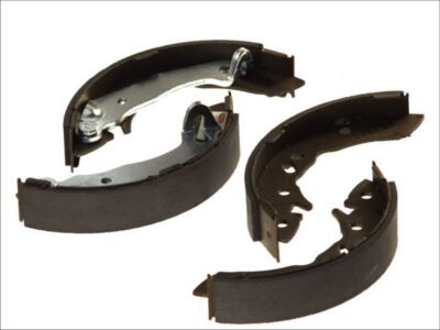 Brake shoe set DELPHI LS1836 | eBay Australia