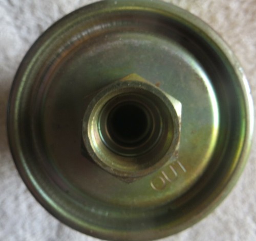 New Fuel Filter Purolator Premium Plus F33144 | eBay