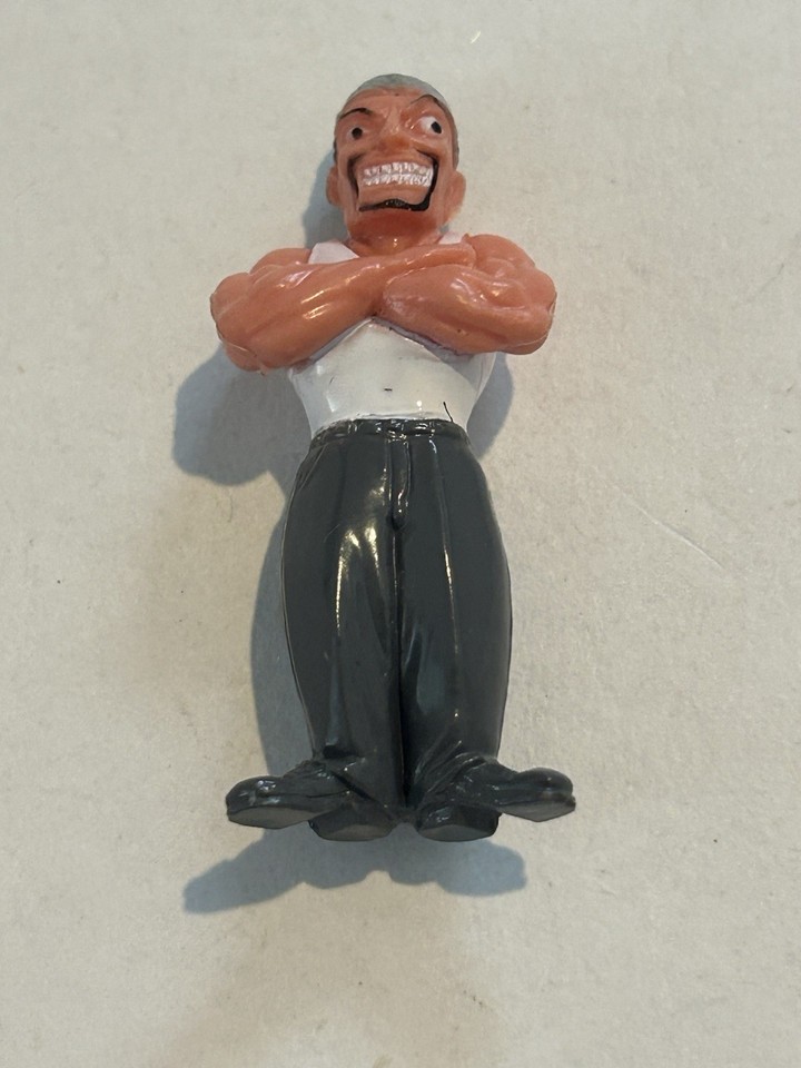 Homies Series 12 GENIE Figure 1/32 Scale 1.75” Super Rare COMBINE ...