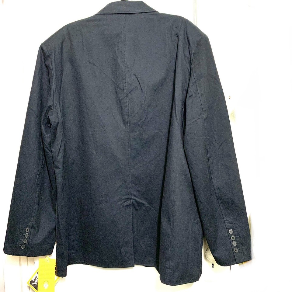 Princeton University, Stall and Dean Mens Blazer, Ivy League Collection ...