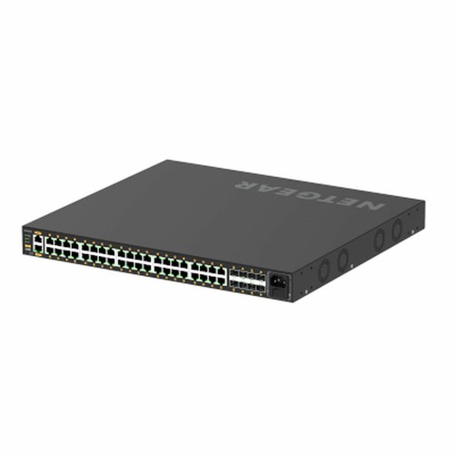 Switch Netgear GSM4248PX-100EUS 606449151732 | eBay