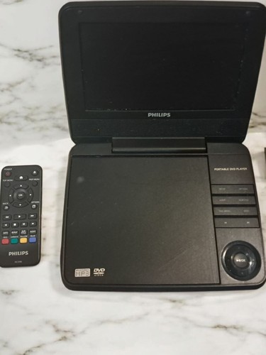 Phillips Portable DVR Player | eBay