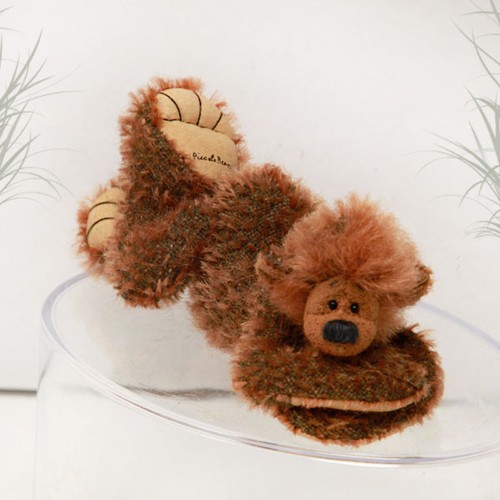 Relax by Piccolo Bears, Dalila Spada - Cooperstown Artist Bear ...