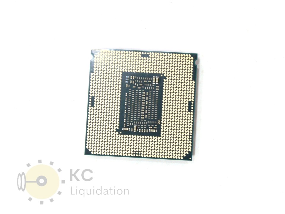 Intel Core i5-8500T 2.1GHz 6-Core 9MB SR3XD CPU Processor Socket 1151 ...