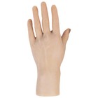 Tattoo Beginners Practice Silicone Hand ModelSilicone Practice Hand ...