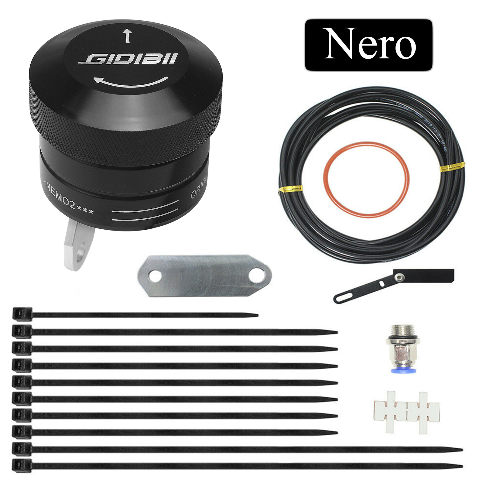 Automatic Motorcycle Motorbike Chain Oiler Kit Chain Oiling System ...