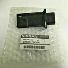 Nissan Infiniti Genuine Mass Air Flow Sensor Fits Many Models 22680 ...