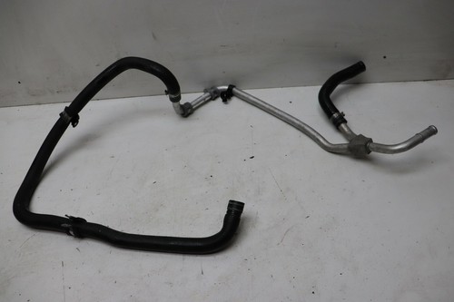 McLaren MP4 12C Spider 2012 Front Coolant Pipe 11L0210CP.03 J178 | eBay