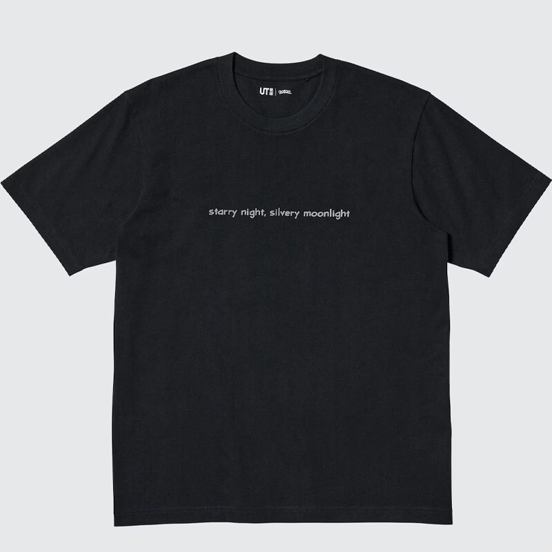 UNIQLO POKEMON Umbreon UT T-shirts JAPAN limited TEE Duties taxes ...