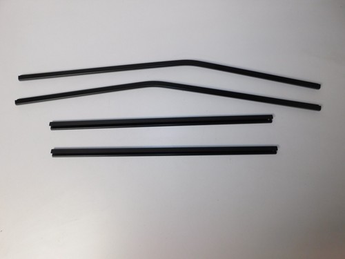 2020-2022 Can-Am Defender Limited CAB Door Seal Repair 715008597 | eBay