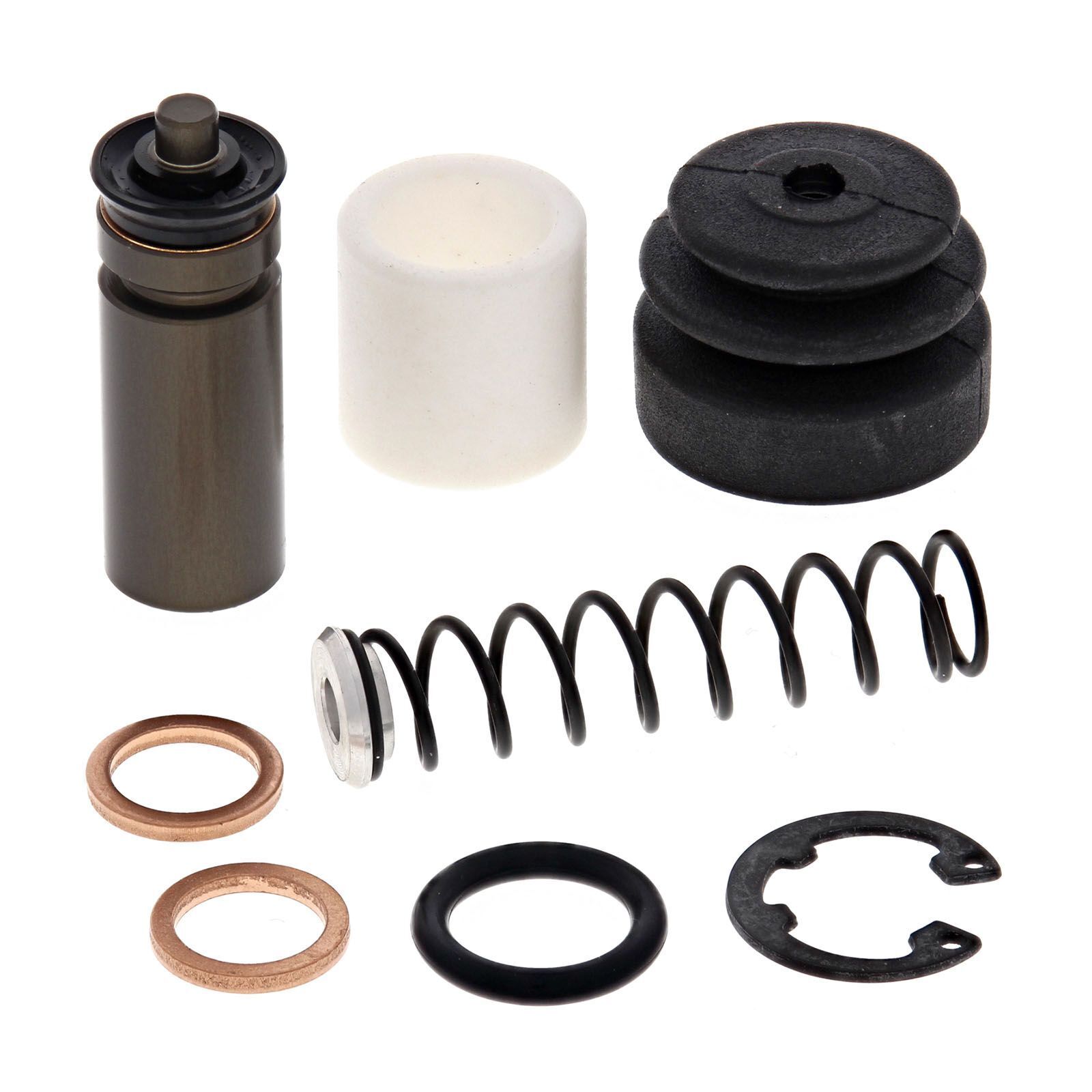 All Balls Rear Brake Master Cyl Rebuild Kit For Ktm 525 Sx 2003 Ebay