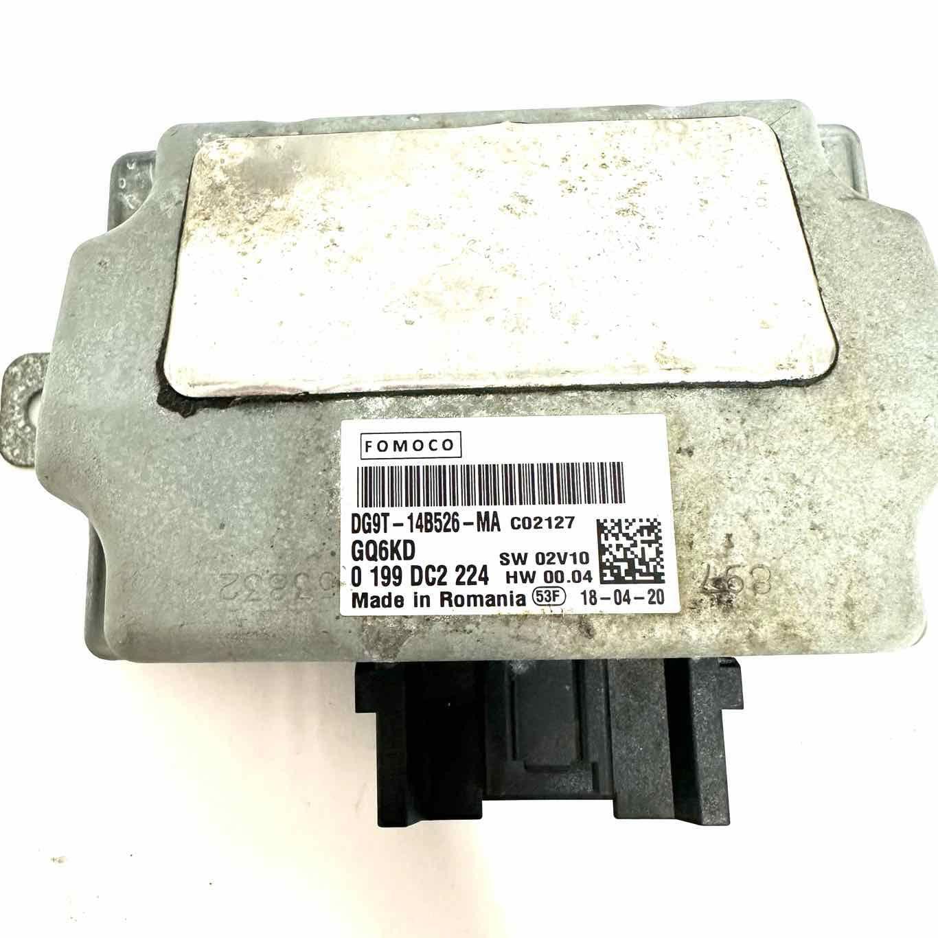 2015-2020 FORD F150 Power Supply Voltage Stabilization Module ...